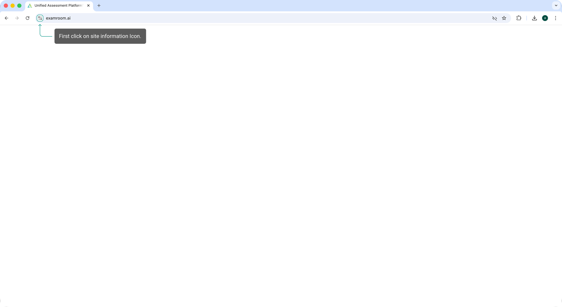 ExamRoom.AI Documentation | API Reference, Setup & Proctoring Guides